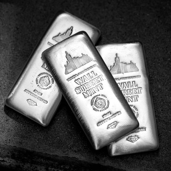Bullion Club